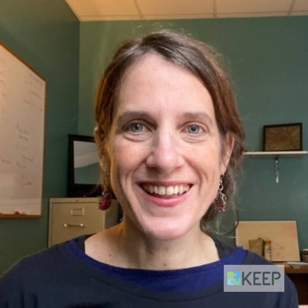 KEEP: Evidence-Based Support for Families