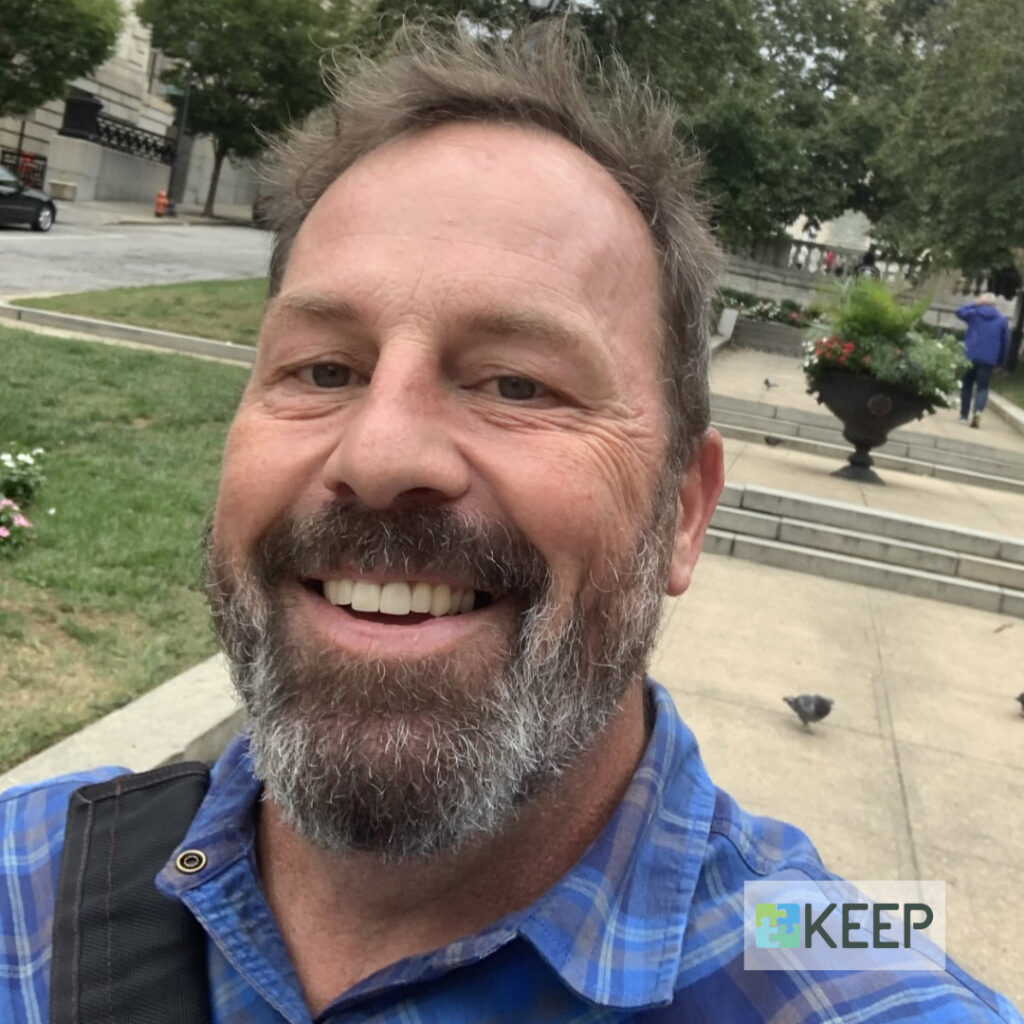 KEEP: Evidence-Based Support for Families